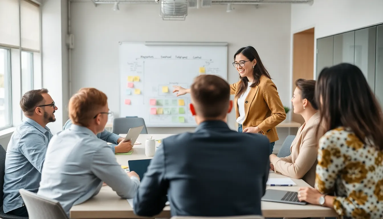 Lean Design: Unlocking Efficiency and Creativity in Your Projects Today ...