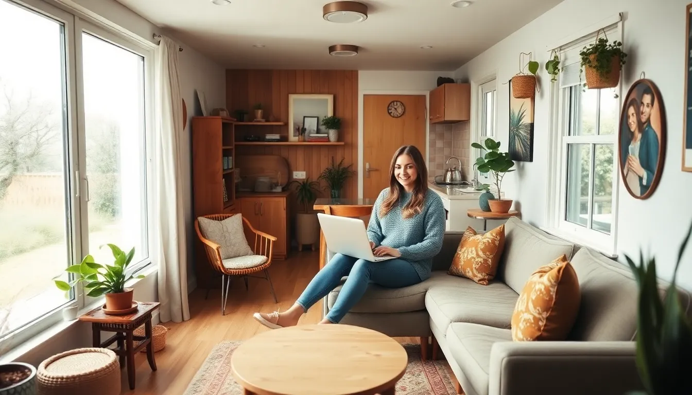 Small Living Solutions: Transform Your Space with Style and Efficiency ...